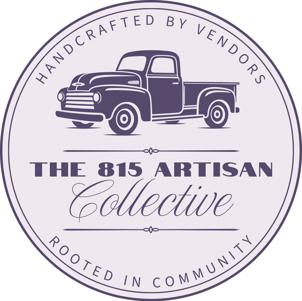 Home - The 815 Artisan Collective